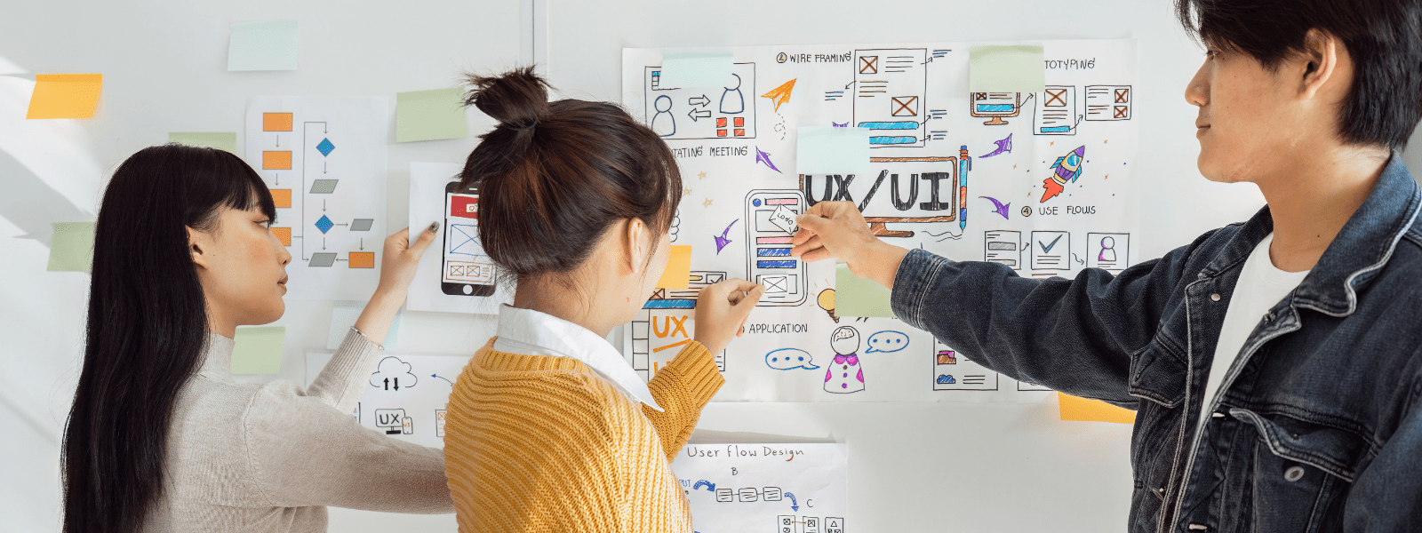 UXD Cards
